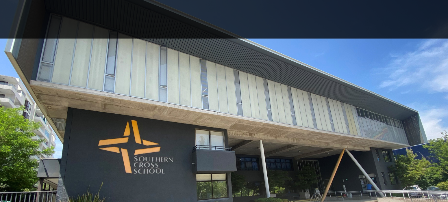 Southern Cross School – The Southern Cross School