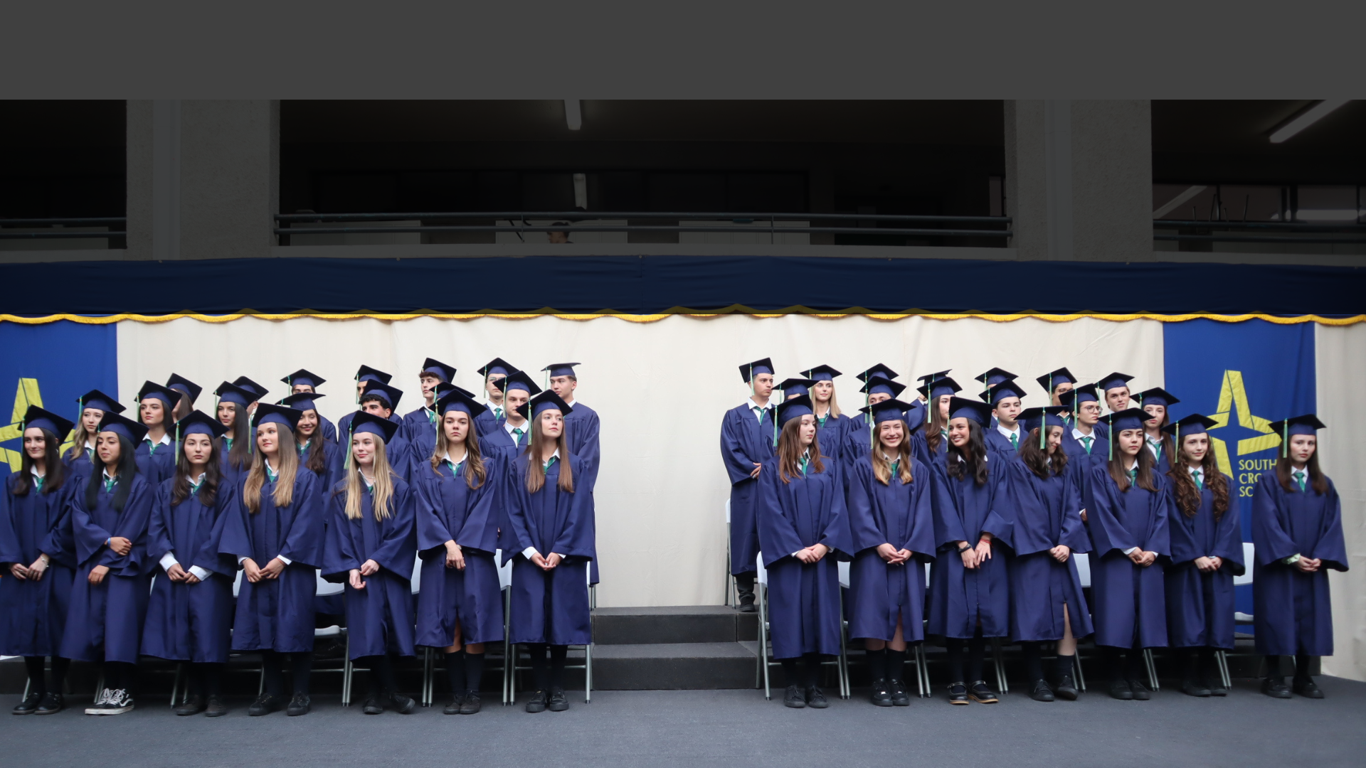 Southern Cross School – The Southern Cross School